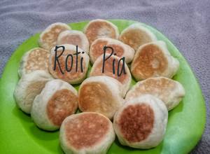 101 resep roti gepeng teflon enak dan mudah - Cookpad