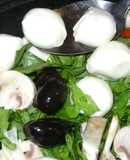 Sorprendentes recetas con bocconcini: ¡Descubrí nuevas delicias!