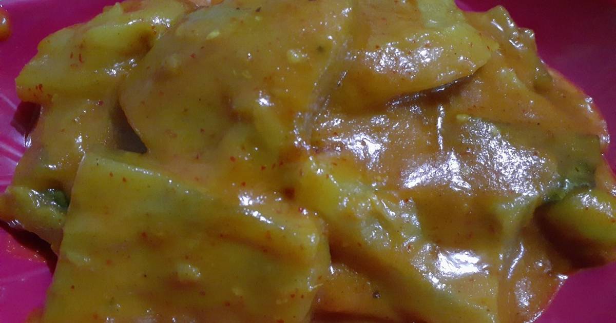 616 resep kikil masakan padang enak dan sederhana ala rumahan - Cookpad