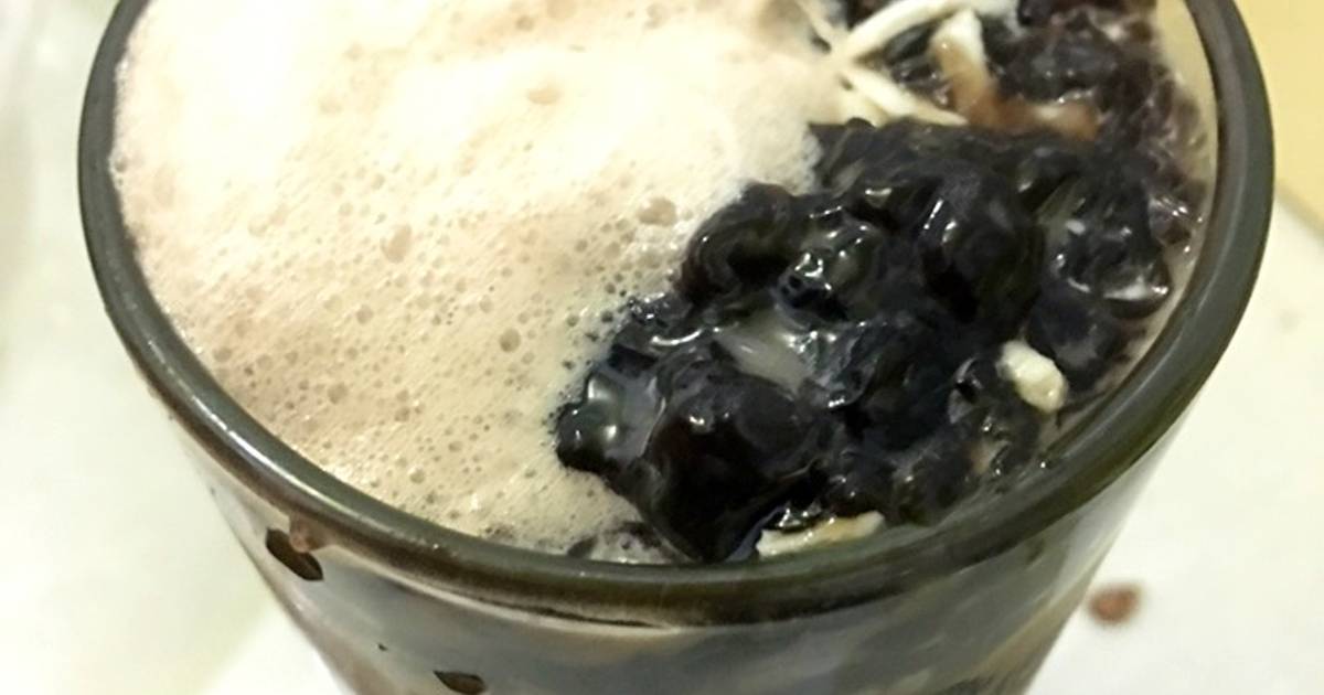 92 resep capucino cincau homemade enak dan mudah - Cookpad