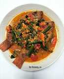 Resep pesmol ikan nila rumahan enak dan mudah - Cookpad