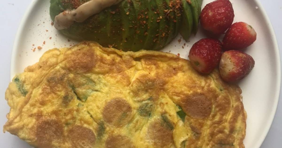 8 686 Resep Telur Diet Enak Dan Mudah Cookpad