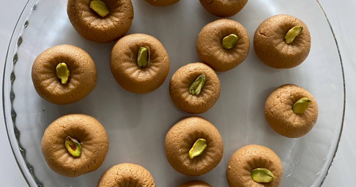 Caramel penda Recipe by Rekha Bapodra - Cookpad