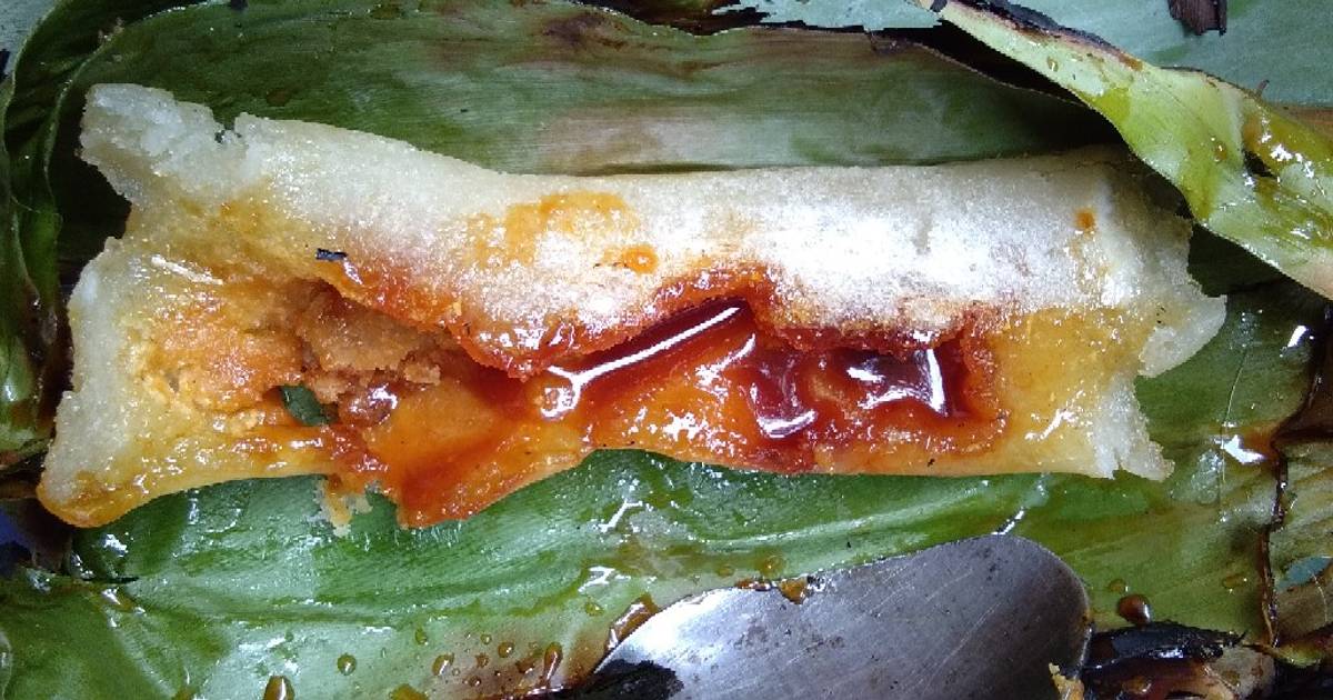 Resep Timus singkong has bali oleh Wayan merta yasa - Cookpad