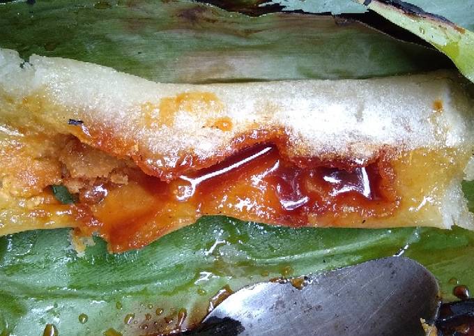 Resep Timus singkong has bali oleh Wayan merta yasa - Cookpad