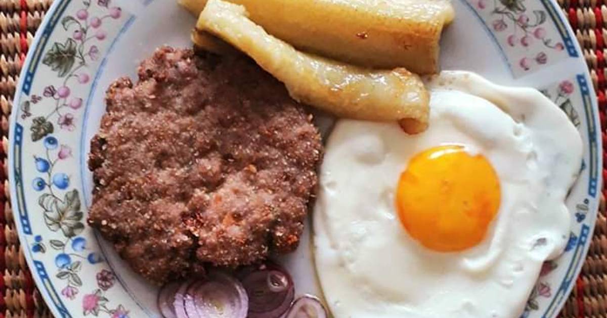 Apanado de carne - 32 recetas caseras- Cookpad