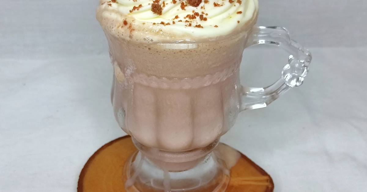 19 resep minuman red velvet enak dan mudah - Cookpad