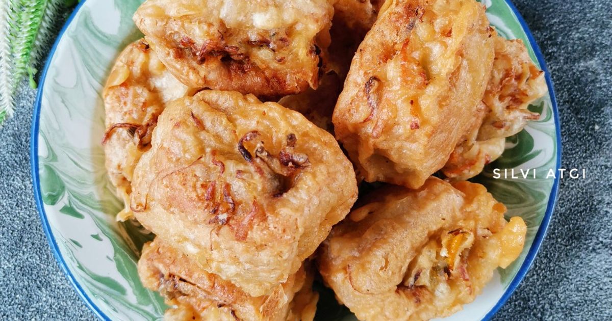 Resep tahu jeletot jamur rumahan enak dan mudah - Cookpad