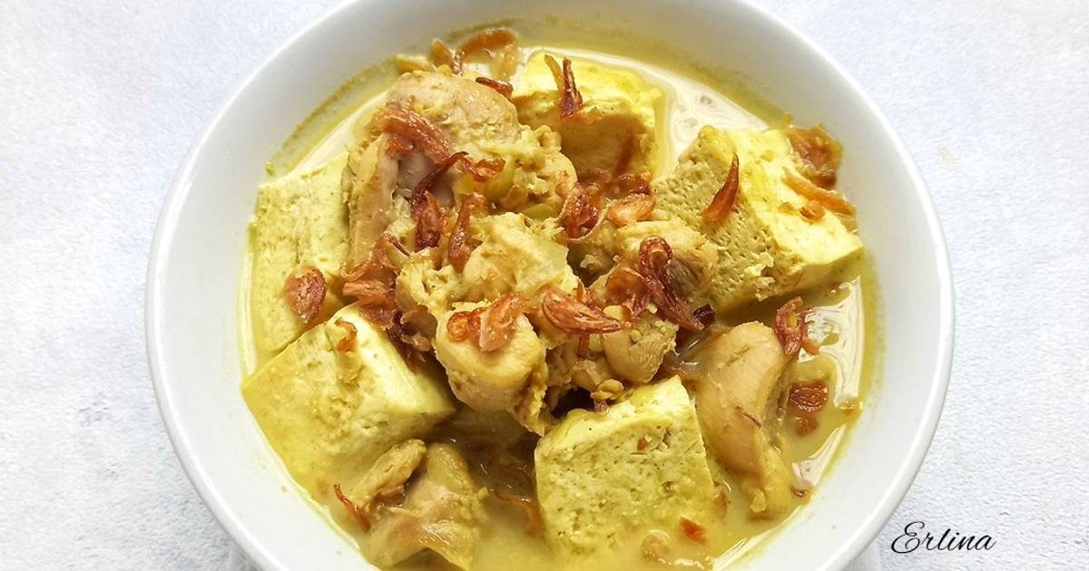 82 resep menu rendah kolesterol enak dan mudah - Cookpad