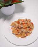 Variasi Resep Olahan Tauco ala Rumahan, Enak dan Mudah Dibuat!