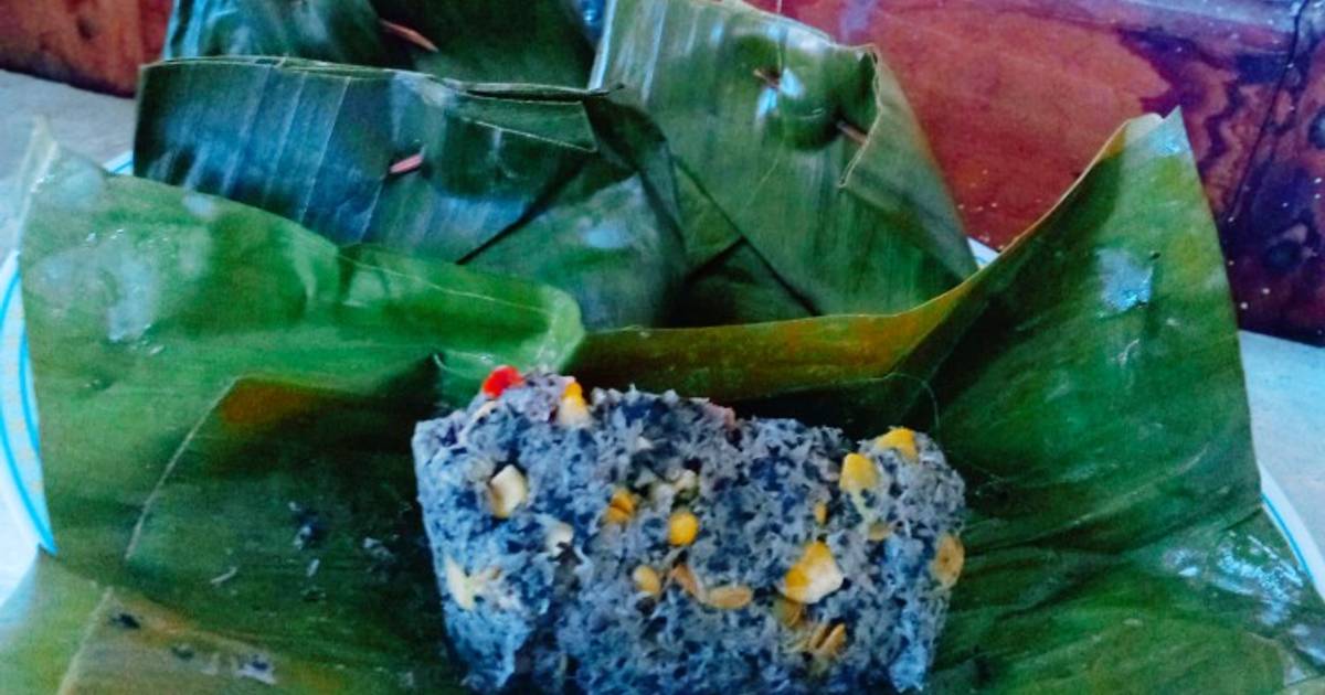 31 resep botok daun sembukan enak dan mudah - Cookpad