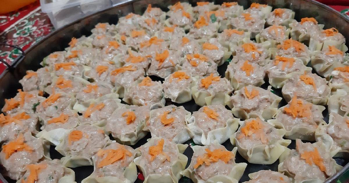40 resep daging ikan yg sudah digiling enak dan mudah - Cookpad