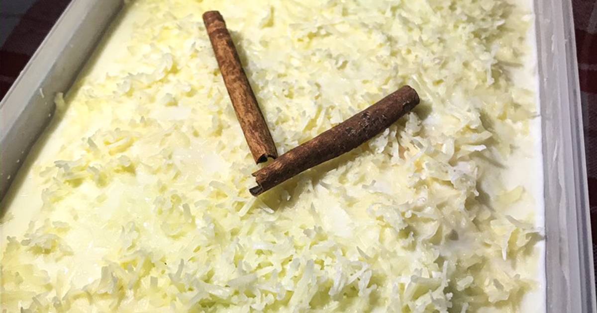 Resep Setup Roti Tawar oleh Anis Hanan Azzah - Cookpad