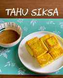 Resep tahu sederhana praktis dan ekonomis untuk menu sehari-hari