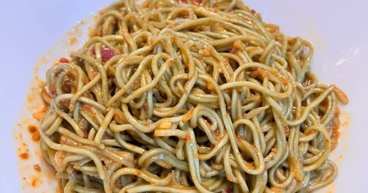 Resep Indomi* Viral oleh Nuke - Cookpad
