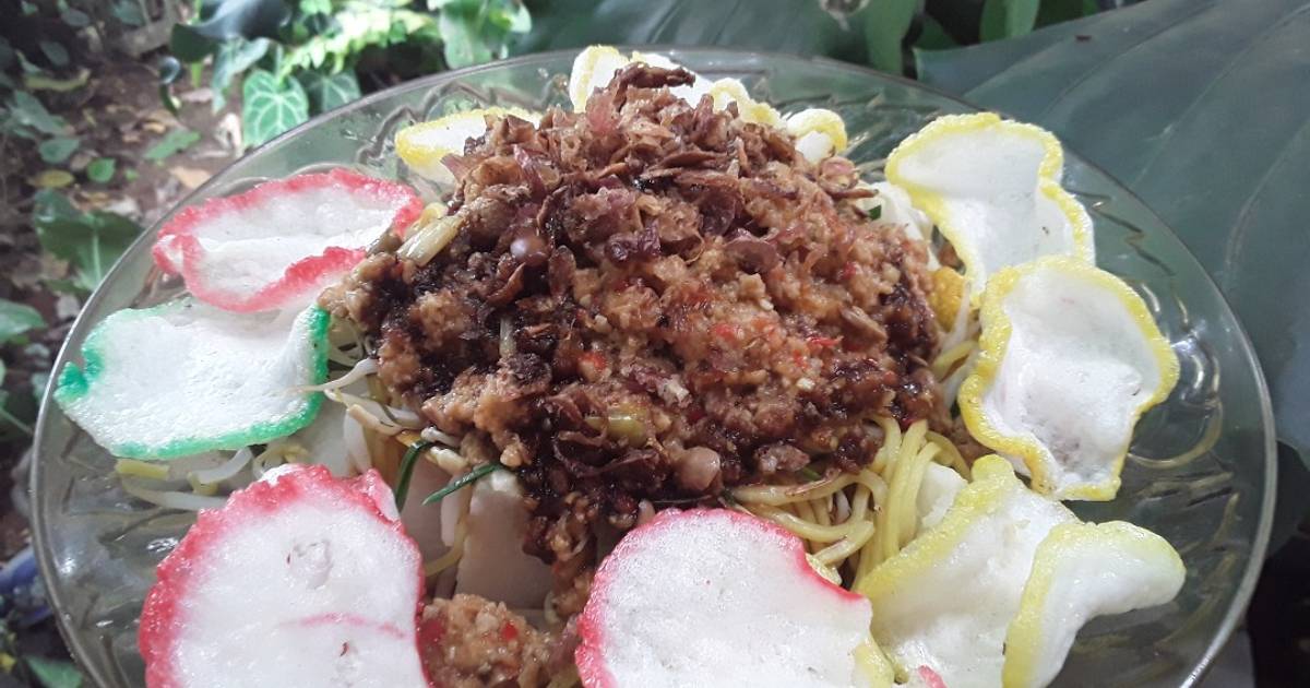 341 resep olahan toge goreng enak dan mudah - Cookpad
