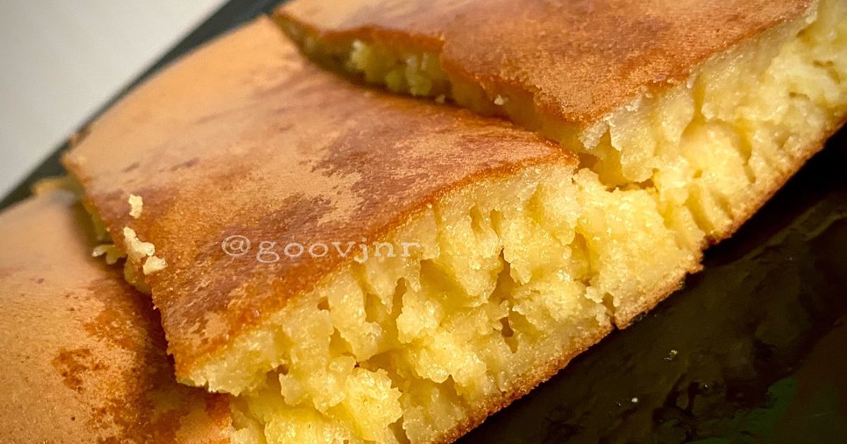 Resep kue simple rumahan enak dan mudah - Cookpad