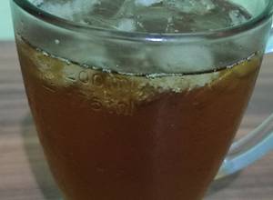 65 resep es teh manis enak dan mudah - Cookpad