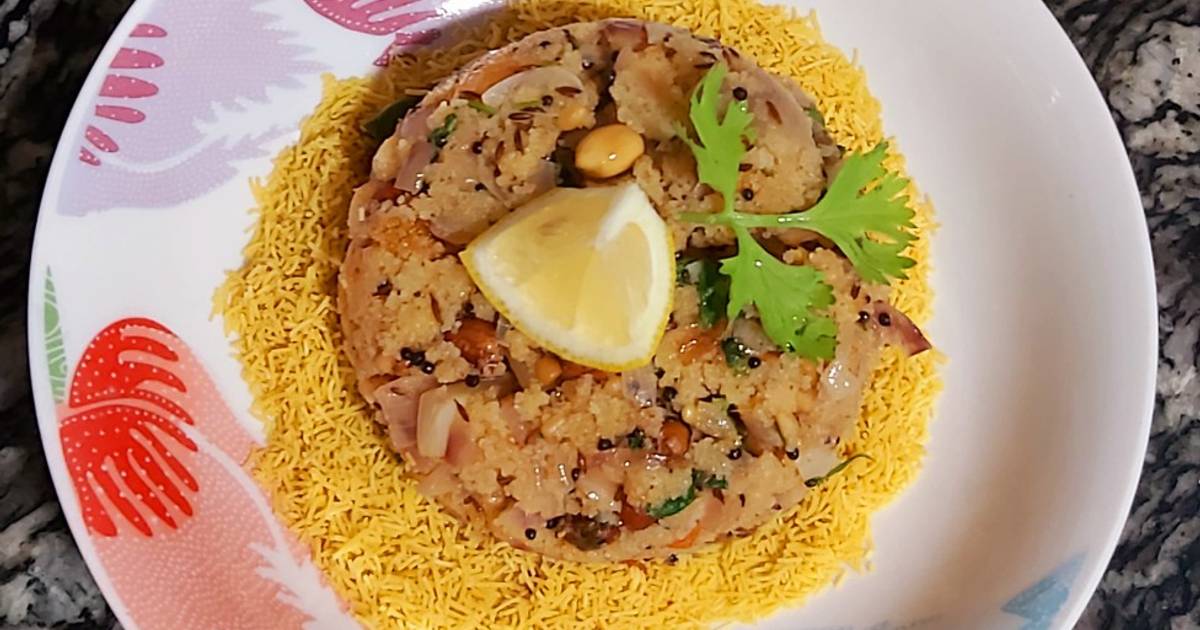1,280 easy and tasty or oil or upma recipes by home cooks - Cookpad