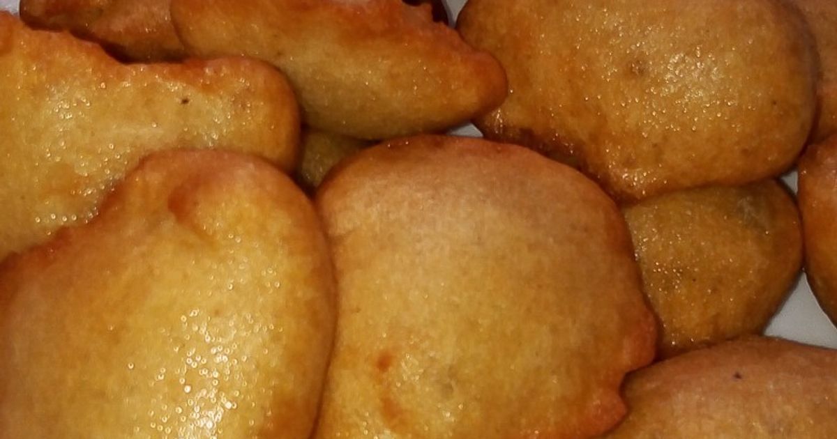 Designer Akara😍 Recipe by Aisha BG Kyari - Cookpad