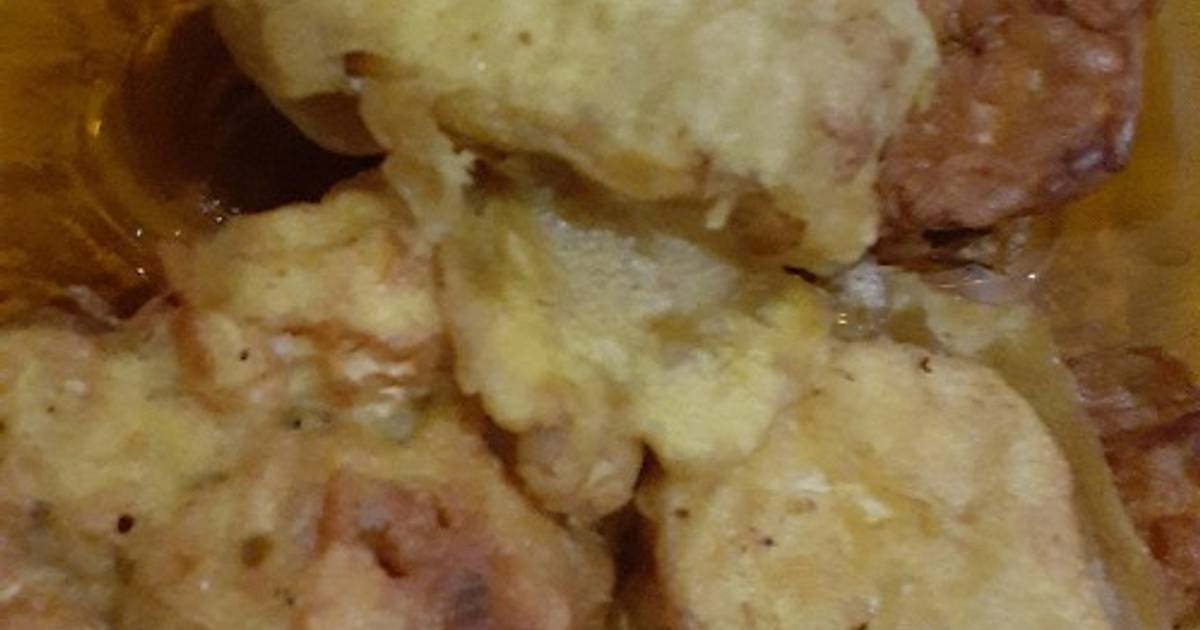 23 resep tempe dage enak dan mudah - Cookpad