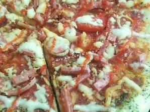 Resep Tahu isi super praktis oleh Ummu Zura - Cookpad