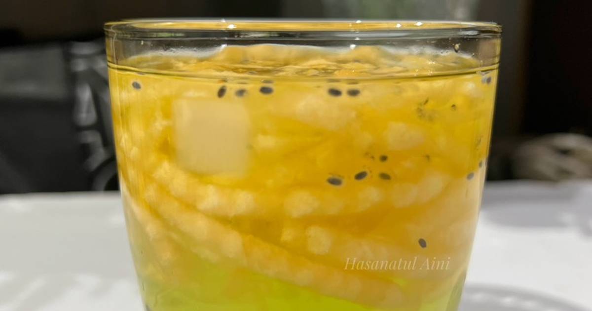 2.030 resep es melon serut enak dan mudah - Cookpad