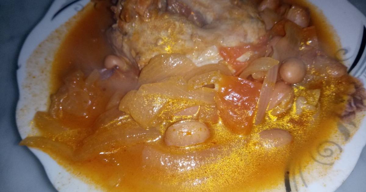 طريقة عمل لوبيا حمرا - 165 وصفة لوبيا حمرا سهلة وسريعة - كوكباد