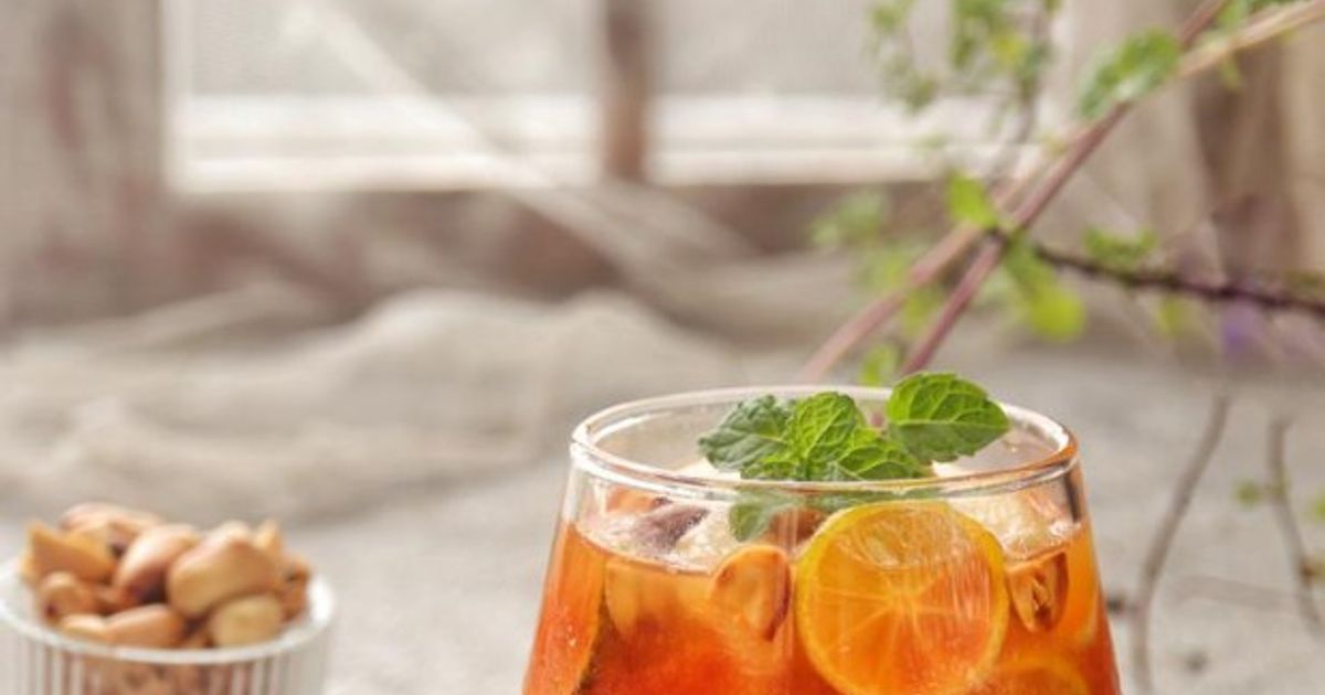 Resep asinan buah kiamboy rumahan enak dan mudah - Cookpad