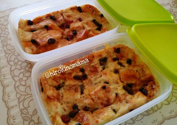 Resep Roti tawar kukus oleh Nibras Alfian @Hirokinomama_ - Cookpad