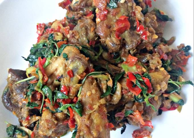Resep Ayam Rambut Setan oleh Zuraida Novianti - Cookpad Resep Ayam Rambut Setan oleh Zuraida Novianti - Cookpad
