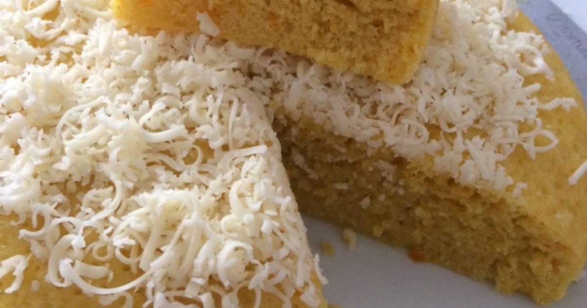 230 resep roti labu kuning tepung terigu kukus enak dan mudah - Cookpad