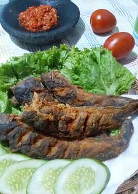 5.873 resep ikan lele enak dan sederhana ala rumahan - Cookpad