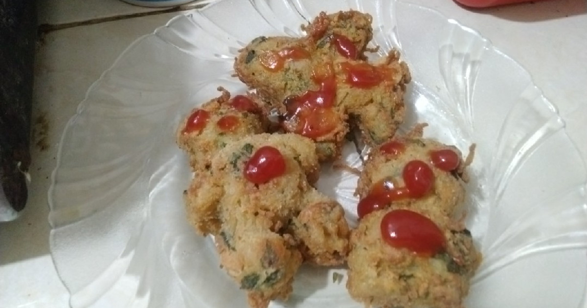 Resep Nuget Tahu oleh Onne Aquari - Cookpad