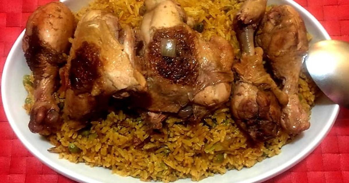 Pollo alcaparrado - 16 recetas caseras- Cookpad