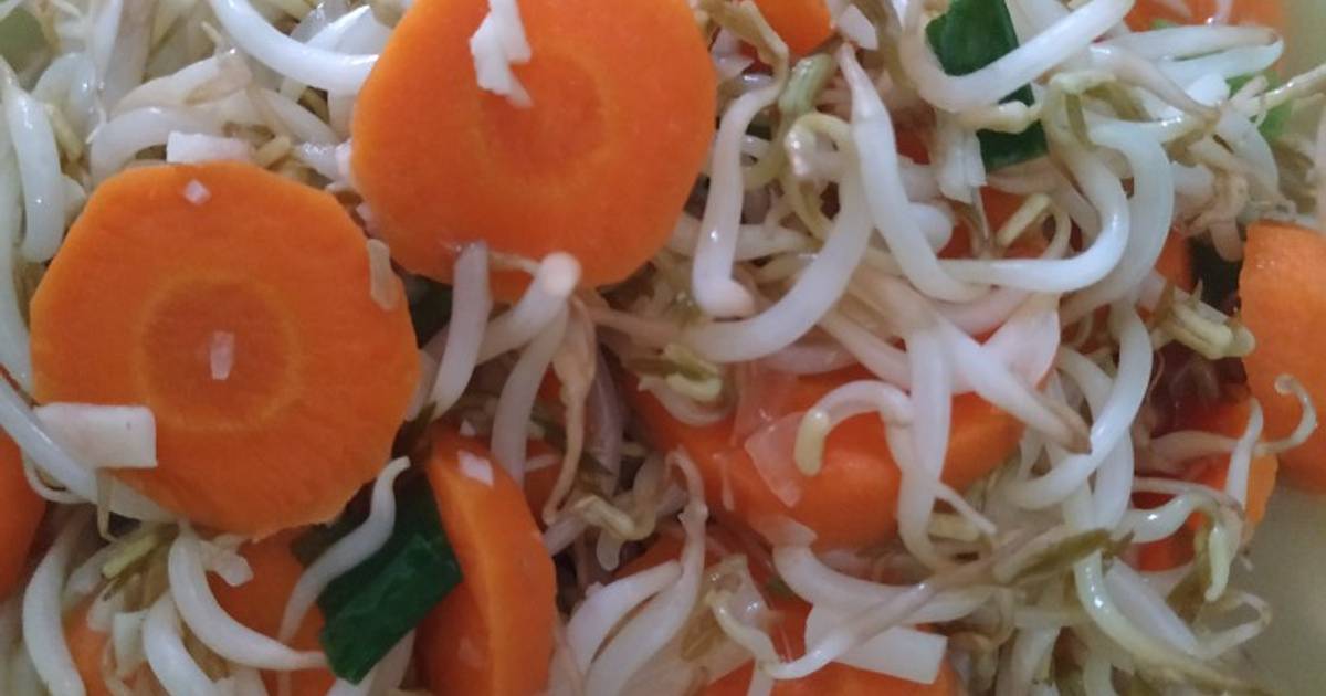 40.584 resep sayur toge enak dan sederhana - Cookpad