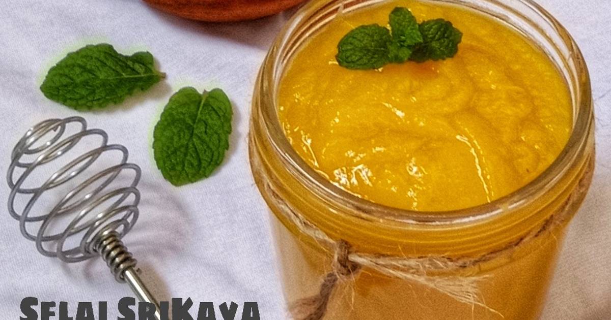 2.595 resep sarikaya homemade enak dan mudah - Cookpad