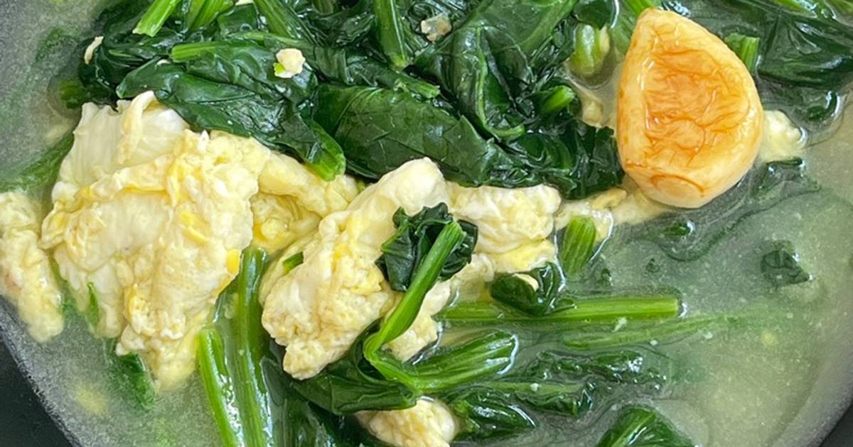 31 resep poling enak dan mudah - Cookpad