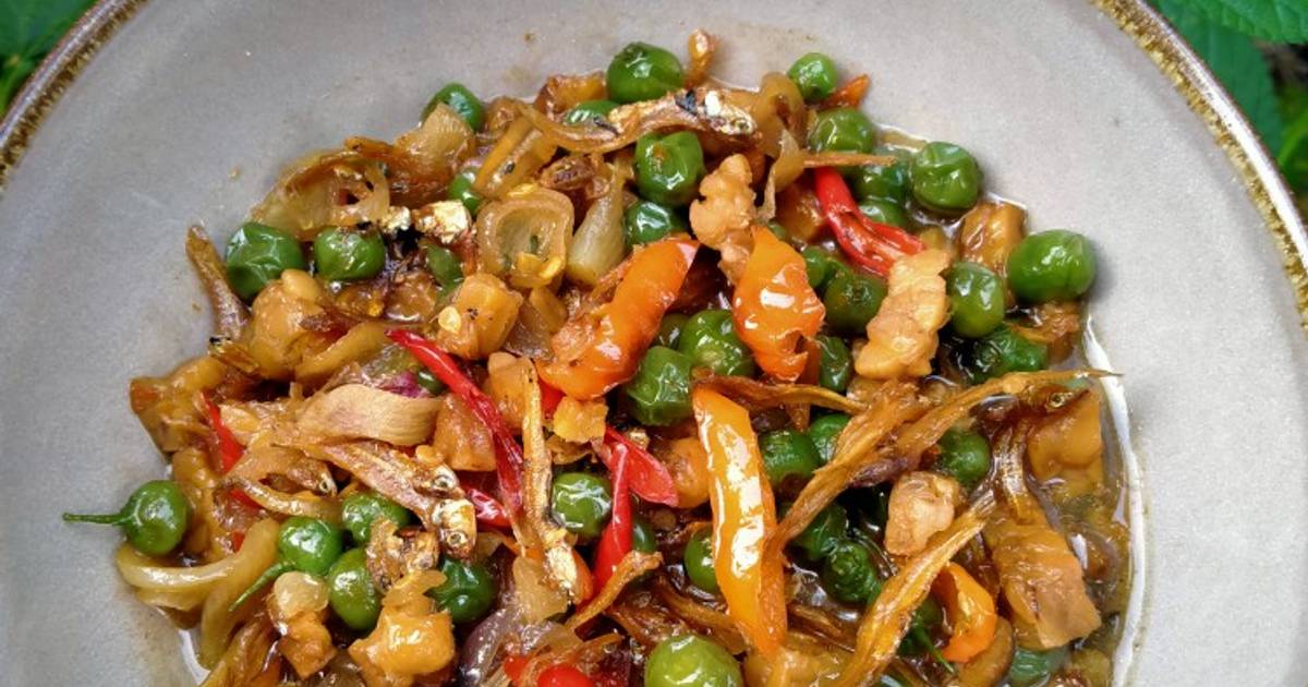 35 resep leuncha enak dan sederhana ala rumahan - Cookpad