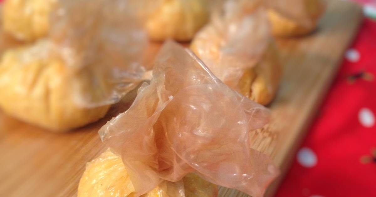 Resep Ekado oleh Trienza Ririn - Cookpad