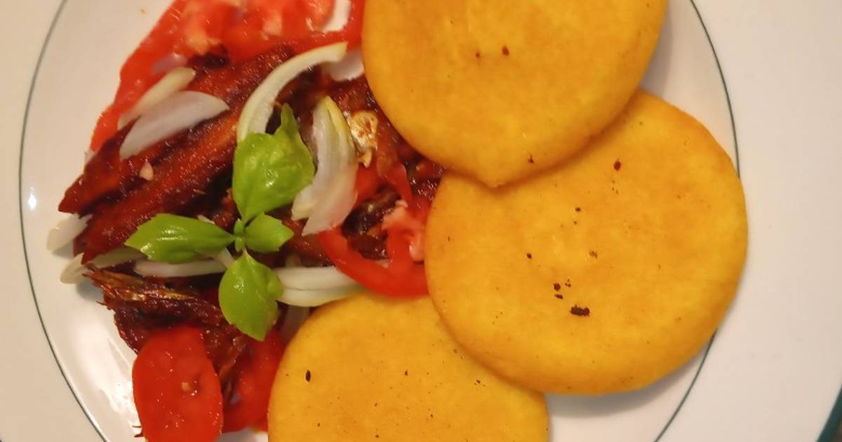 Como preparar pescado salado - 457 recetas caseras- Cookpad