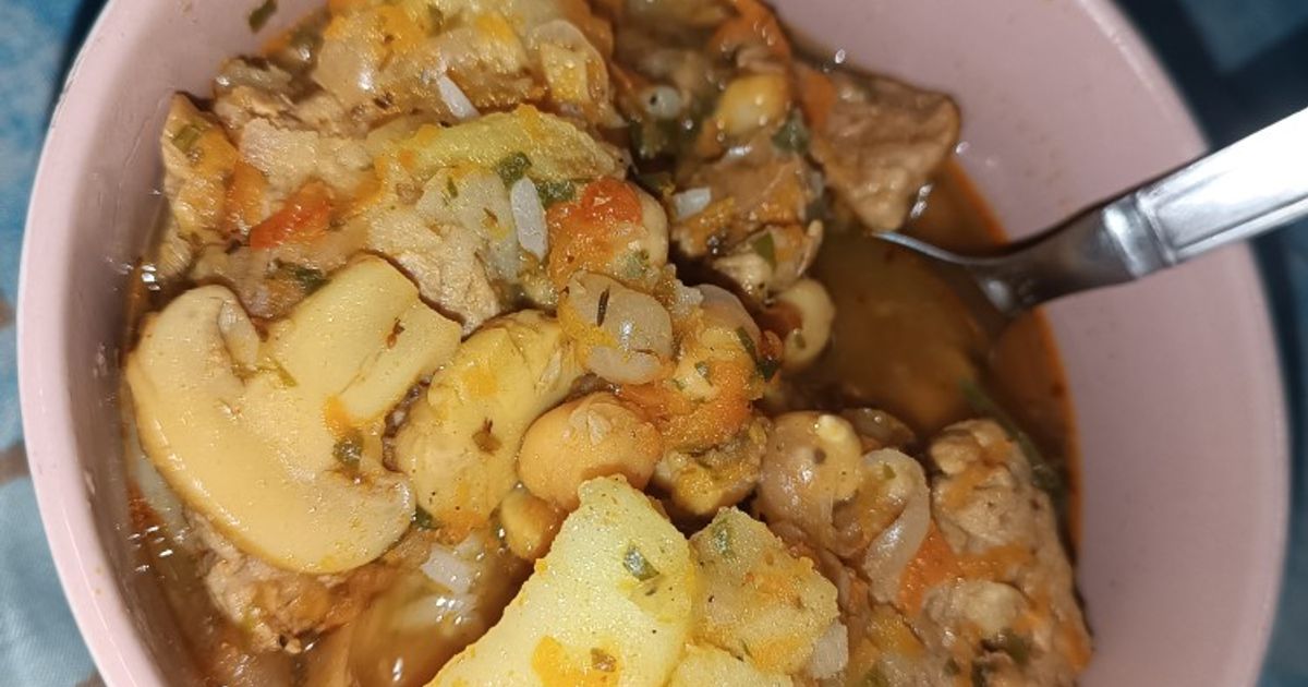 posta de cerdo - 73 recetas caseras- Cookpad