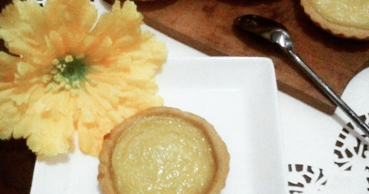 63 resep durian pie pai durian enak dan mudah - Cookpad
