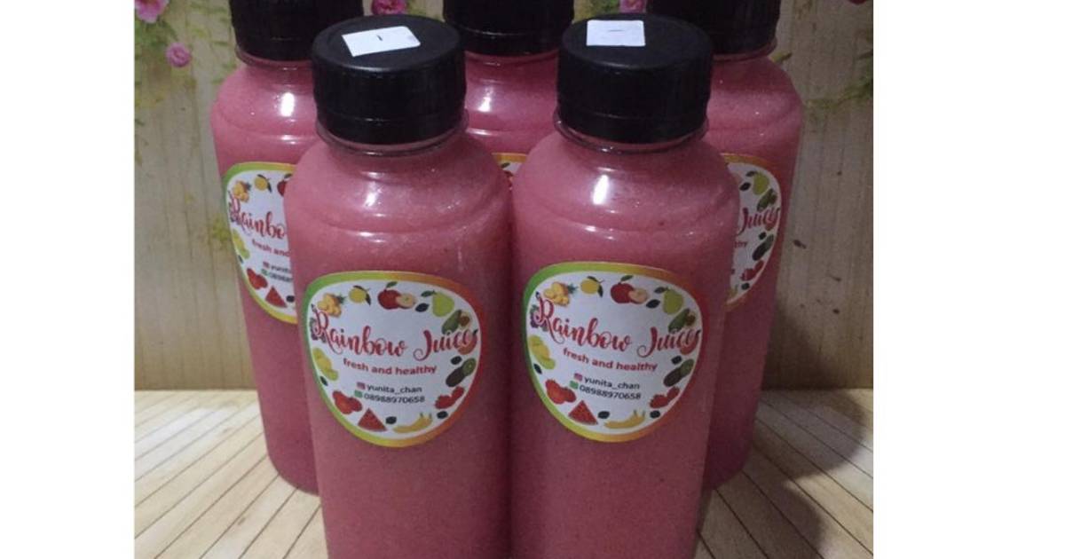 22 resep sayur markisa enak dan sederhana - Cookpad