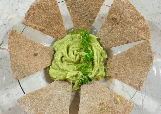 Chapati Whole Wheat Roti and Baigan Choka Recipe by Gaytree Maharaj ...