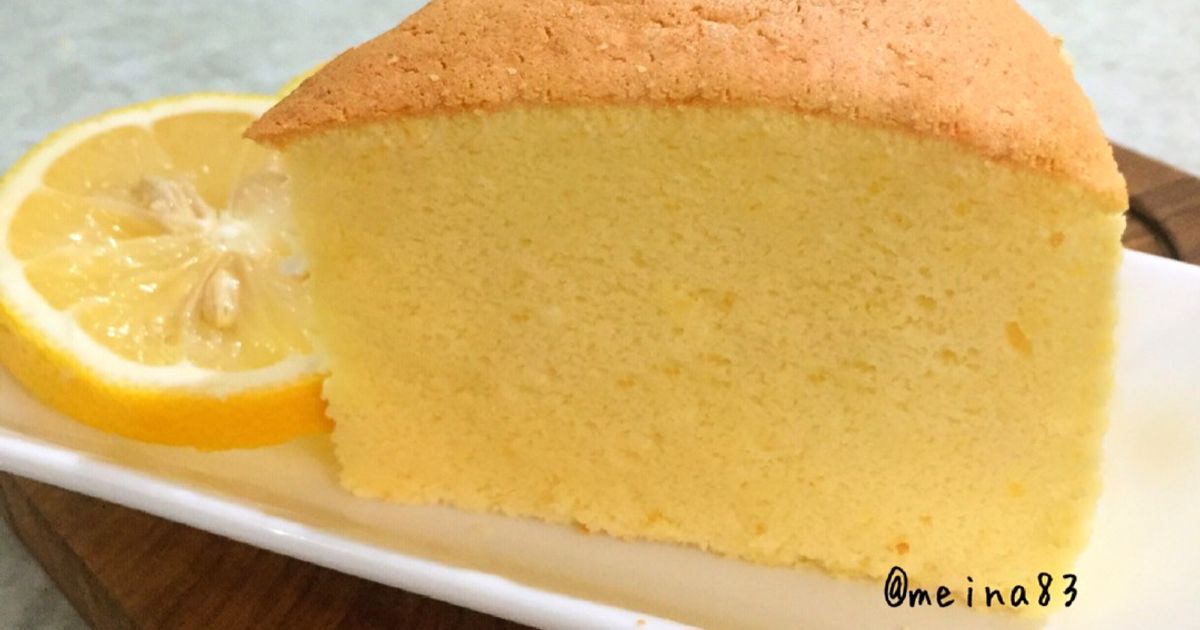 Resep kue cake diet rumahan enak dan mudah - Cookpad