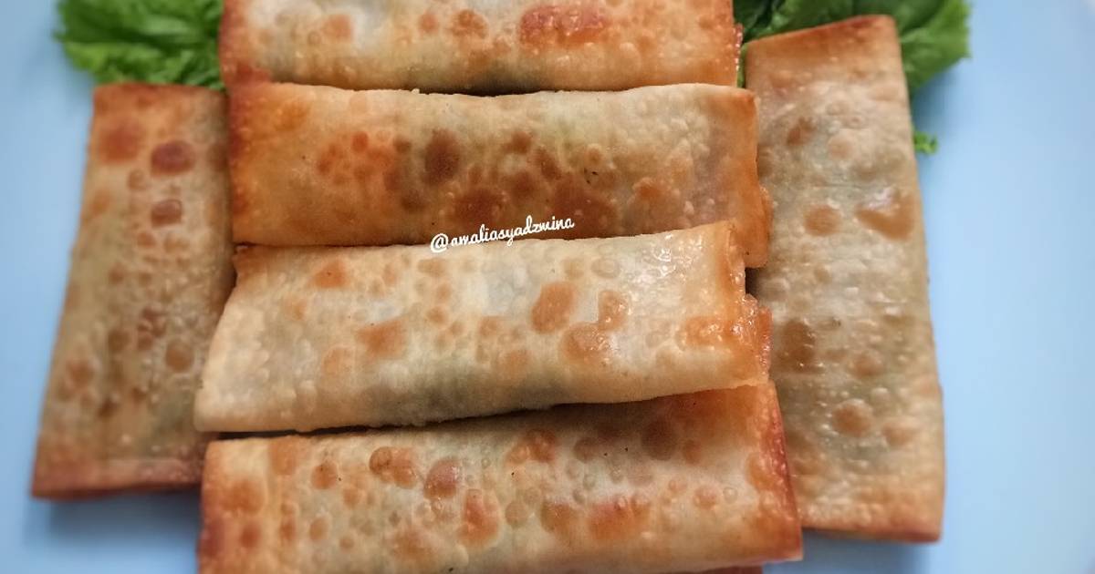 313 resep kebab sosis enak dan sederhana ala rumahan - Cookpad