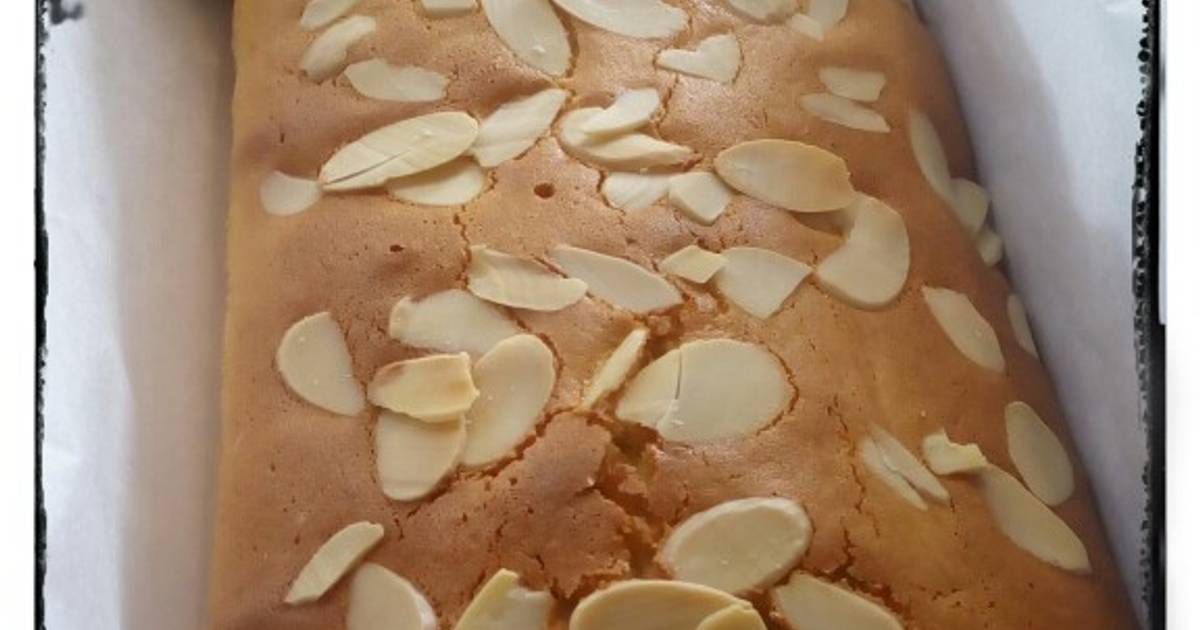 Resep Bolu Gula Aren oleh Mommy Tea - Cookpad