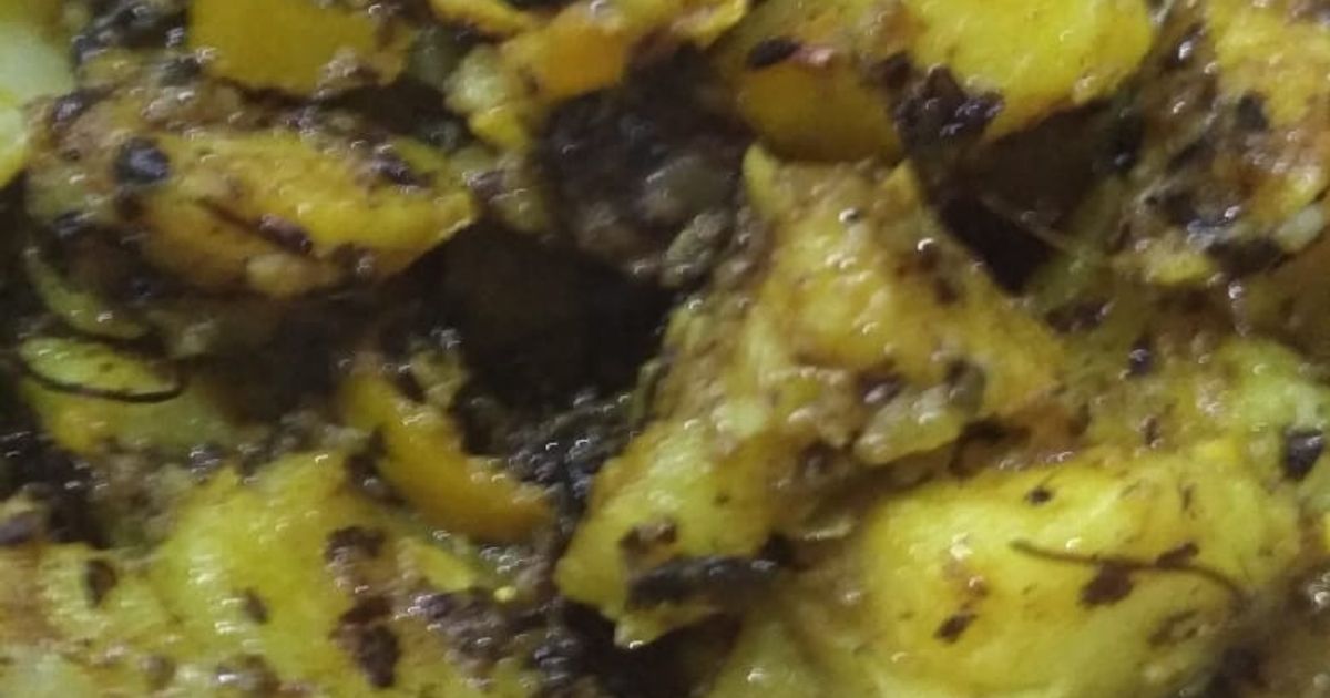 Aaloo Recipe by Kanika Gera - Cookpad