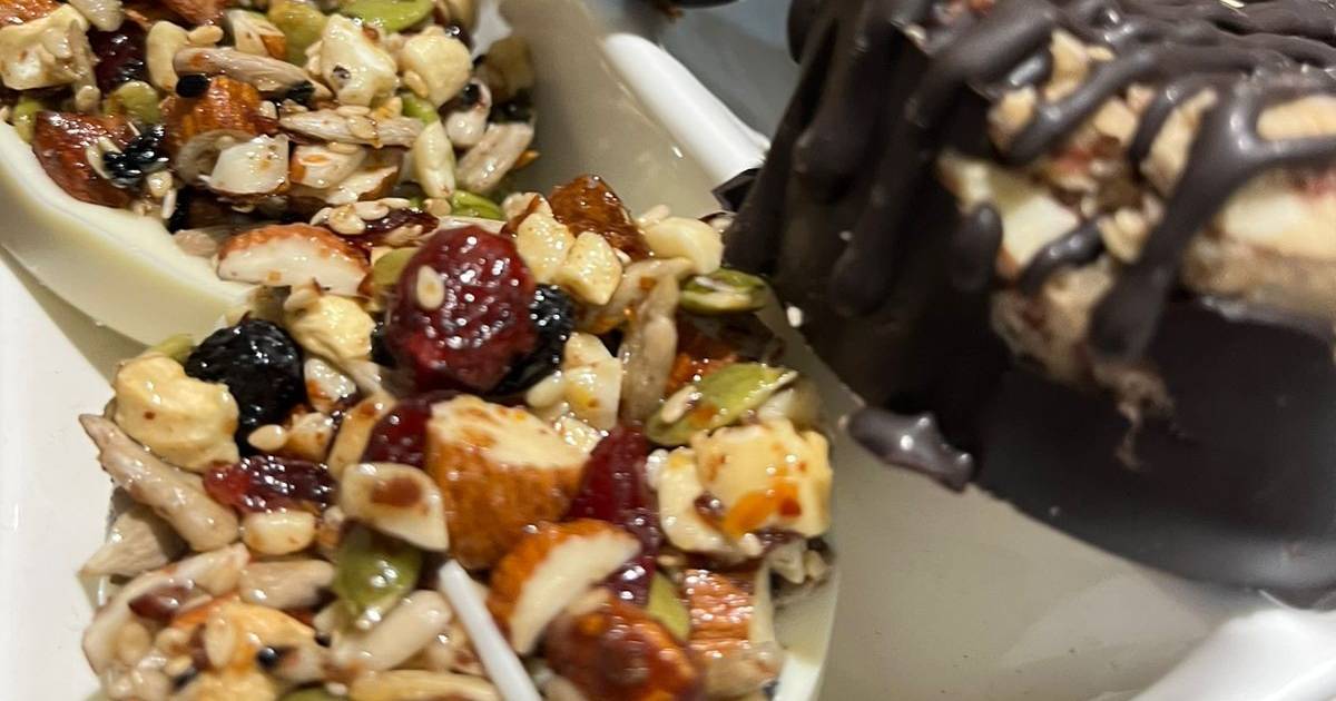 34 easy and tasty pistachios compound chocolate recipes by home cooks ...